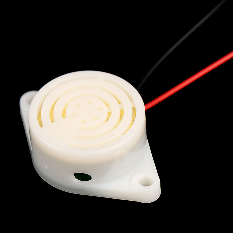 Cfph 95DB High-decibel 3-24V 12V Electronic Buzzer Beep Alarm for ...