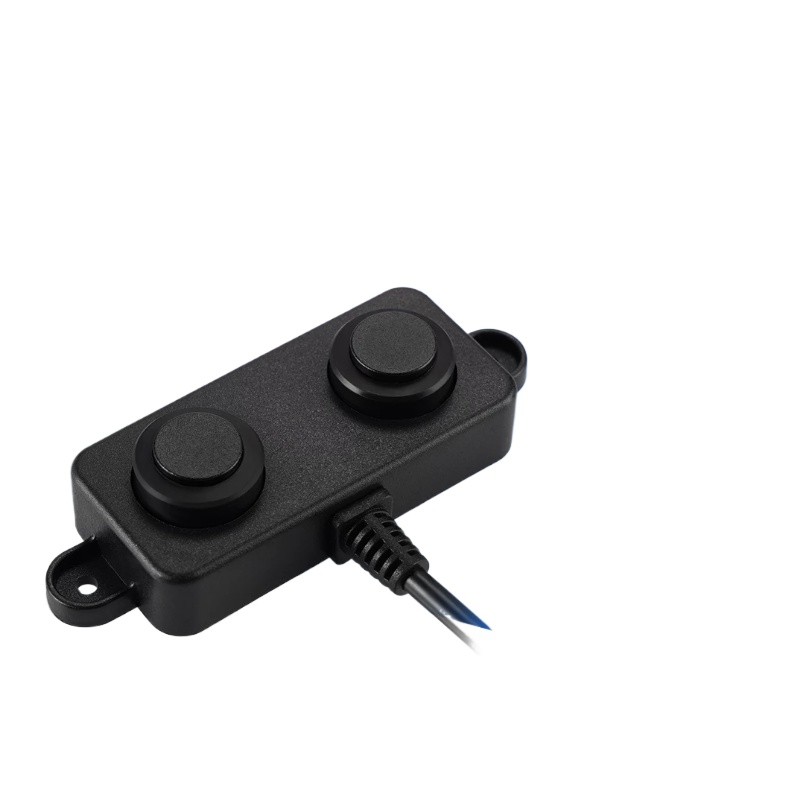 Ultrasonic Sensor Robot Obstacle Avoidance Unmanned Vehicle Fall Prevention Radar Induction