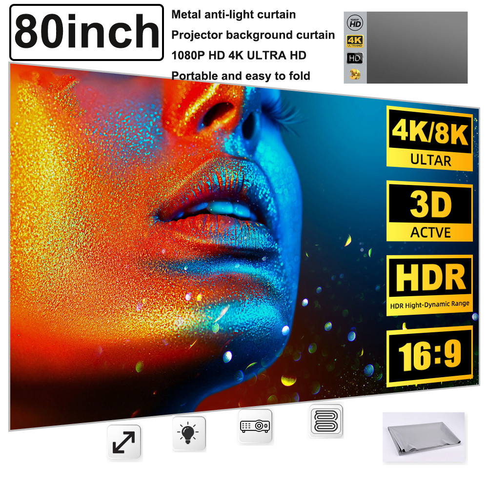 wide screen projector - Best Prices and Online Promos - Jun 2026 ...
