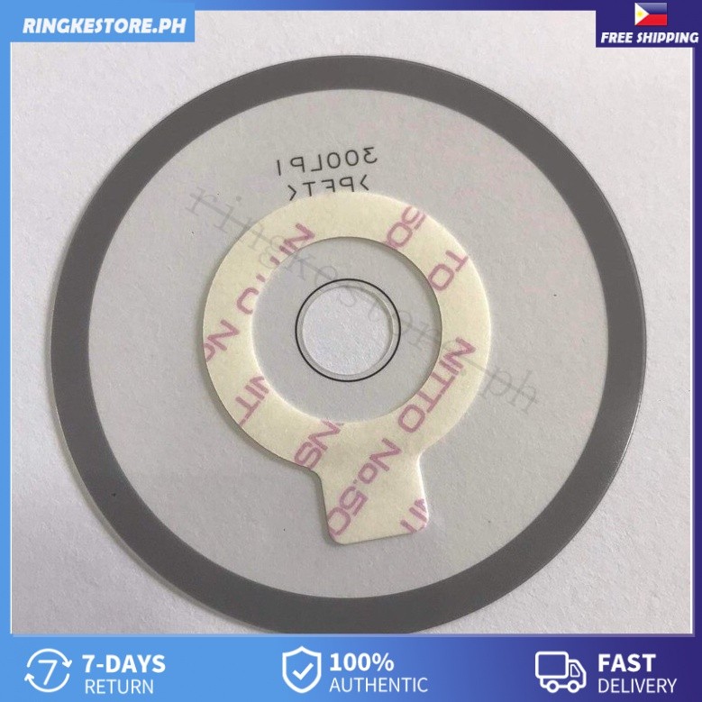 Original Brother Encoder Disc & Gear For Brother t300 T310 T420 T510 ...