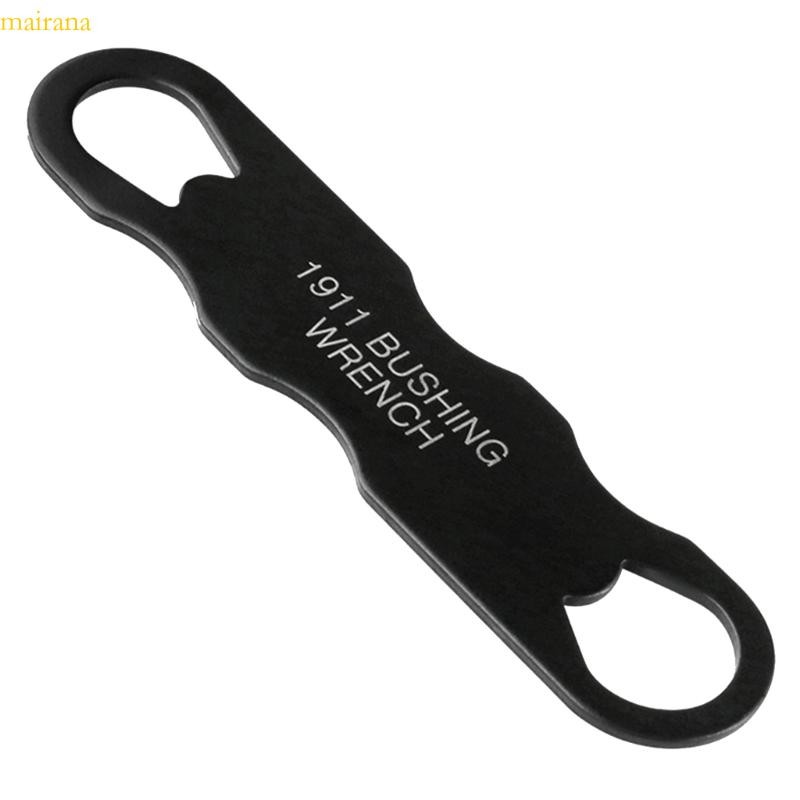 MAI 1911 Handgun Barrels Bushing Wrench for Sports and Firearm ...