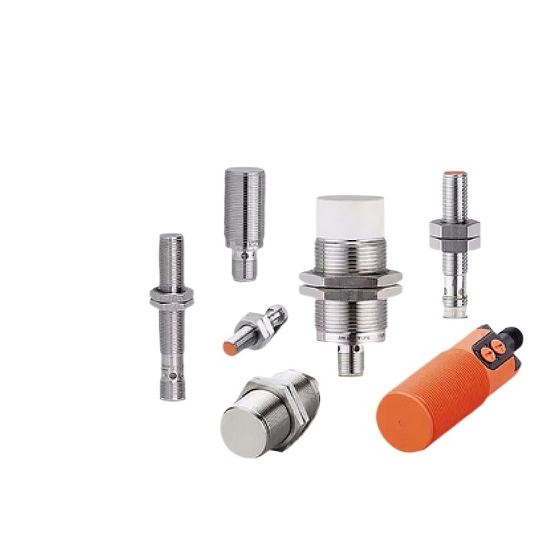 IFM Ifman Proximity Switch IGT 263 200 IIT 240 703 IFS304 IIS709 Sensor IM | Shopee Philippines