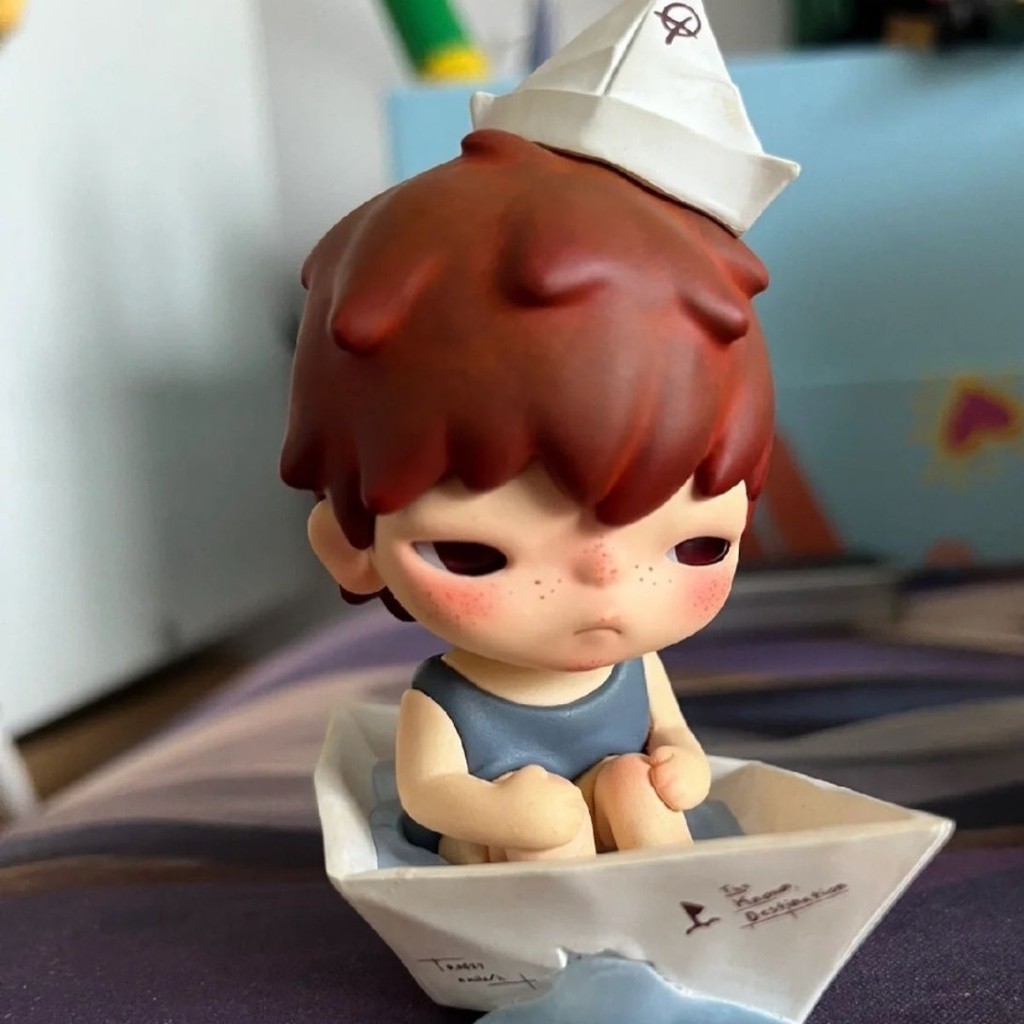 【in stock】replical with box and card】Ono Journey hirono Second ...