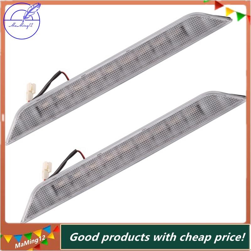 [MaMing] Car LED High Mount Rear Third Brake Light Stop Signal Lamp for Nissan X-Trail Xtrail ...