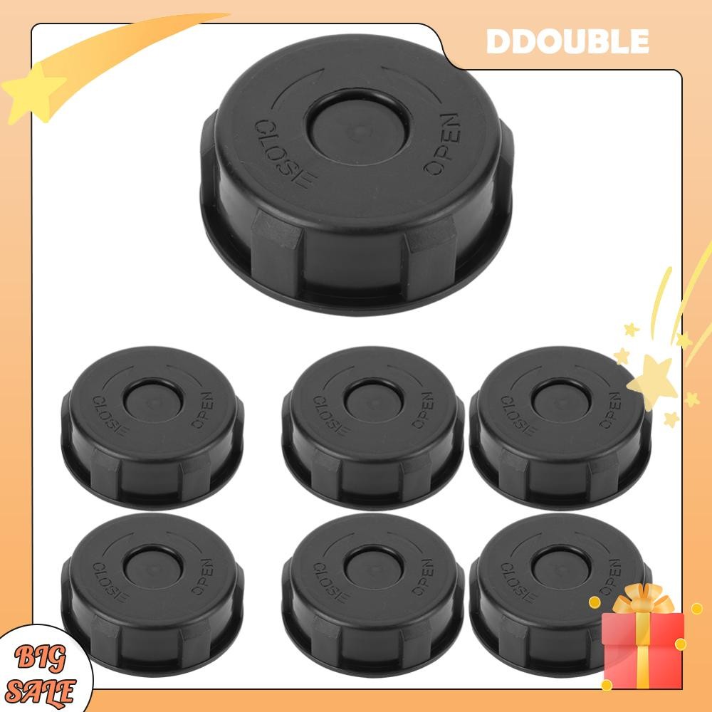Electric Water Pump Adapter Universal Camping Water Tank Cover for ...