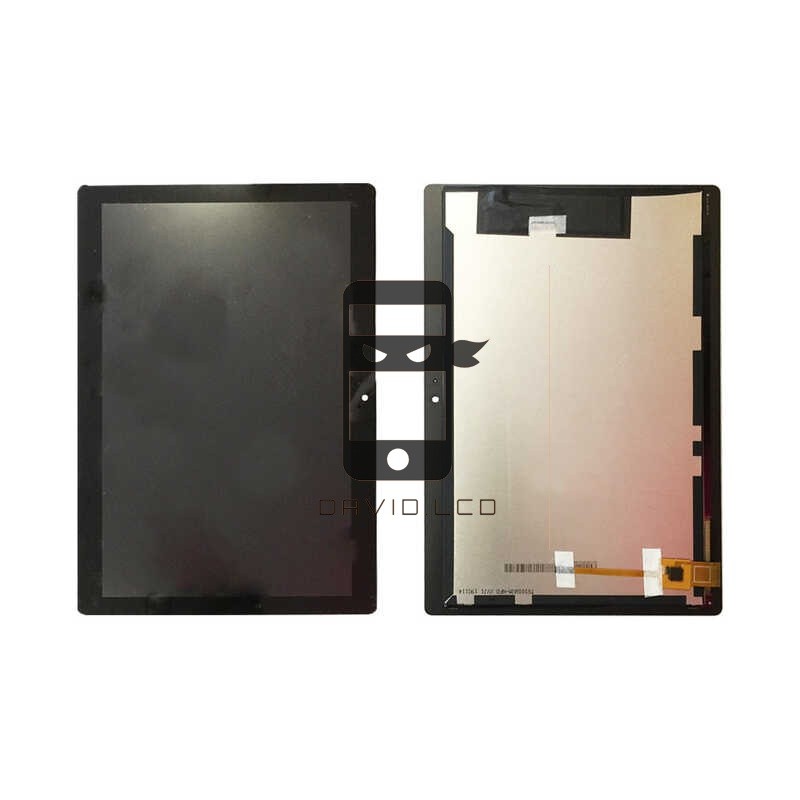 LCD Display For Lenovo Tab M10 HD TB-X505 X505F TB-X505L X505 LCD ...