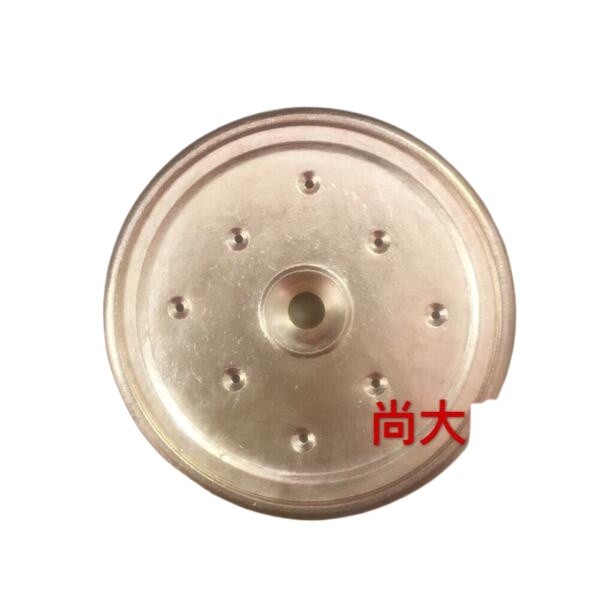 Original KLUB coffee machine water separator, brewing head water ...