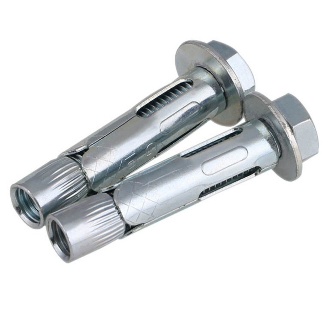 [KZS] Galvanized External Hexagon Expansion Screw Expansion Screw Air ...
