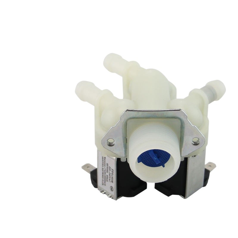 Midea Little Swan washing machine solenoid valve TD100V81WDG water ...