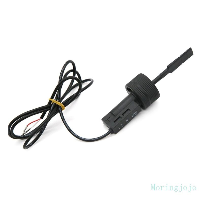JOJO 3 4 Water Flows Sensor Switches Hall Effect Flowmeter Fluid Meter ...