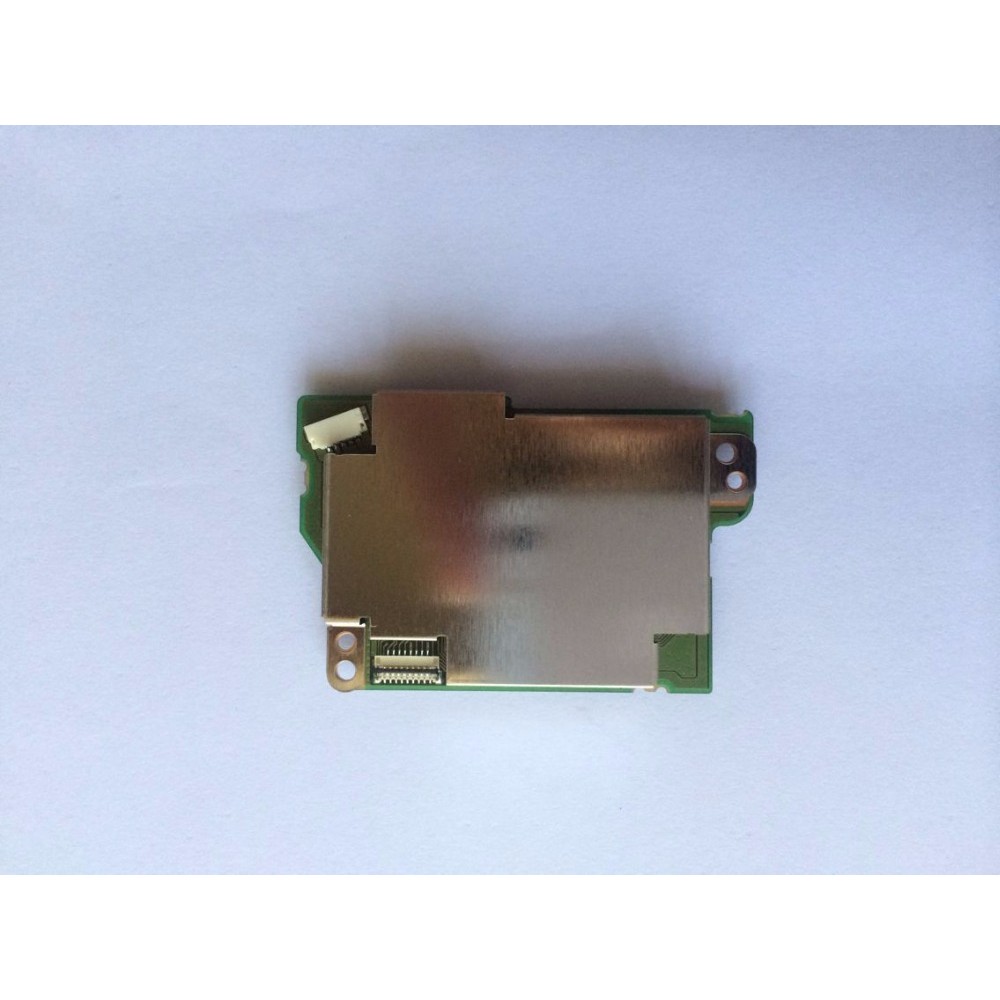 powerboard for CANON 5D MARK III 5D MARK3 5DIII 5D3 DC/DC power board ...
