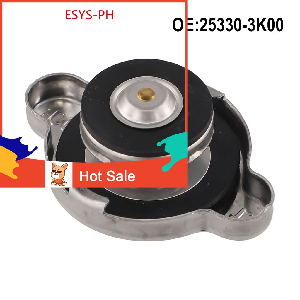 [ESYS-PH] New Radiator Cap For Hyundai For Kia 1999-2013 Radiator Cap ...
