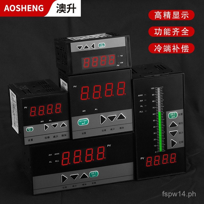Light Column Display Controller Intelligent Digital Display Light ...