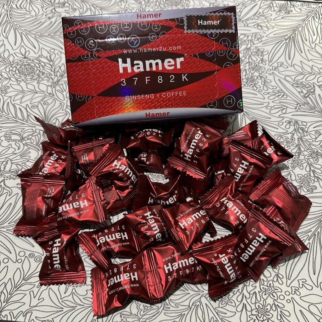 Malaysia Hummer Candy Energy Brown Sugar Golden Sugar Blue Sugar Brown ...