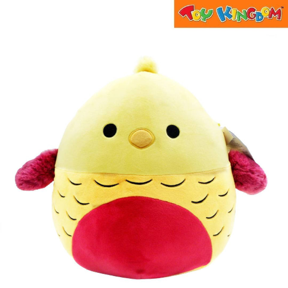 Squishmallows Master B Beck 12 Inch Plush | Shopee Philippines