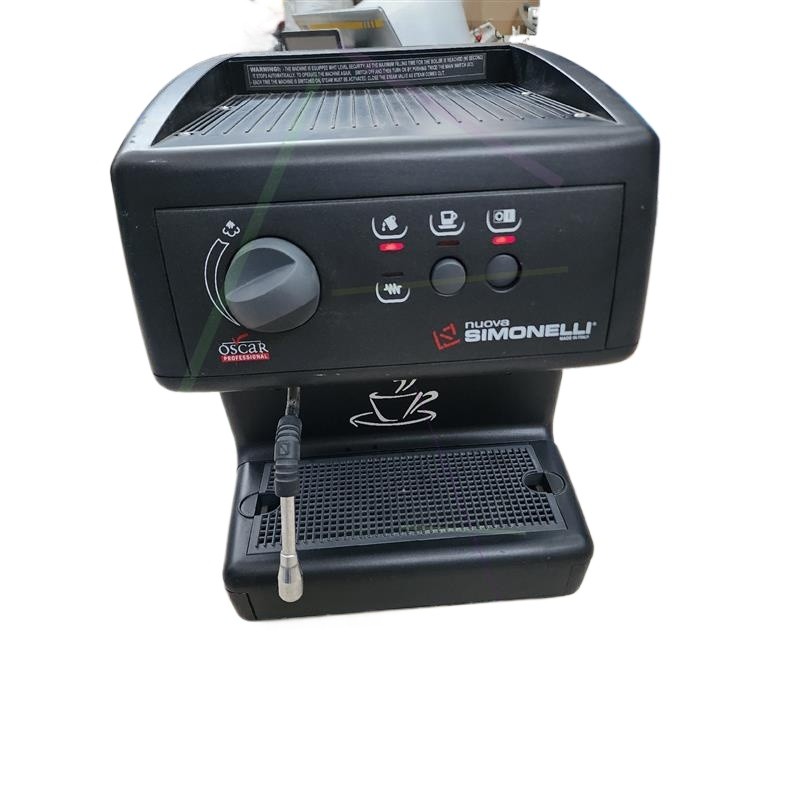 Negotiate nuova oscar simonelli nova espresso machine | Shopee Philippines
