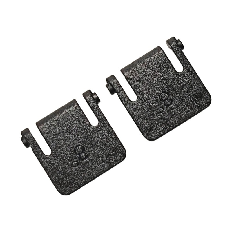 NAMA Ergonomic Keyboards Feet Bracket Leg For K240 Keyboards for Stable ...