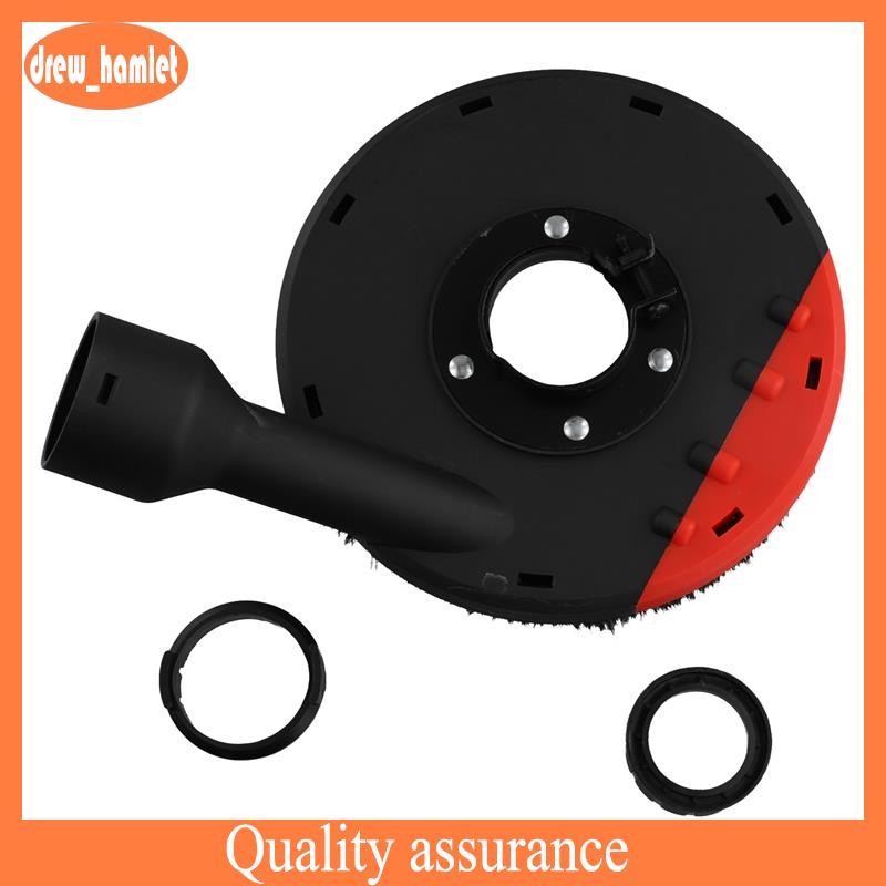 Universal Angle Grinder Cover Dust Shroud Professional Angle Grinder ...