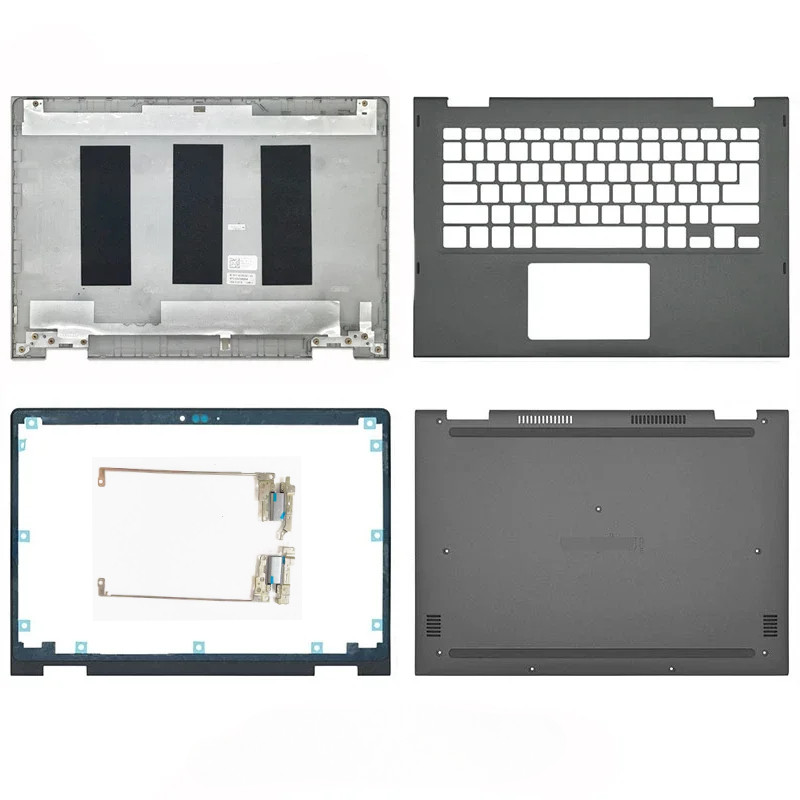 NEW For DELL Inspiron 13MF 5368 5378 5379 Series Laptop Shell LCD ...