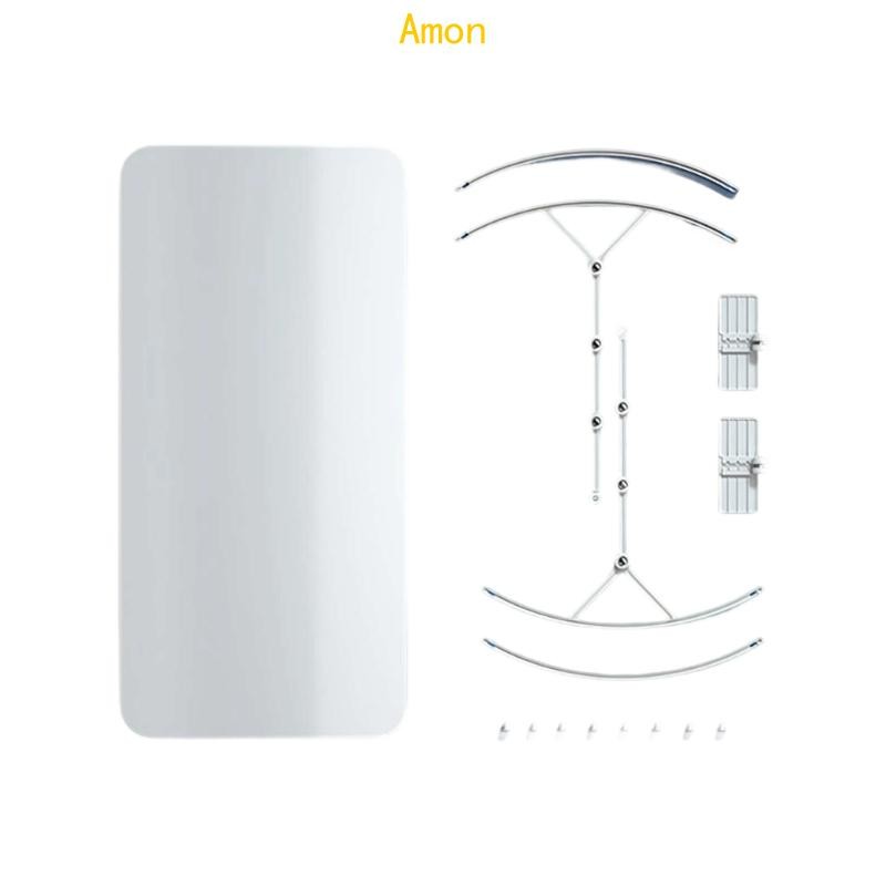 Amon Extensive-Range Air Vent Guard Lightweight Wind Director set for ...