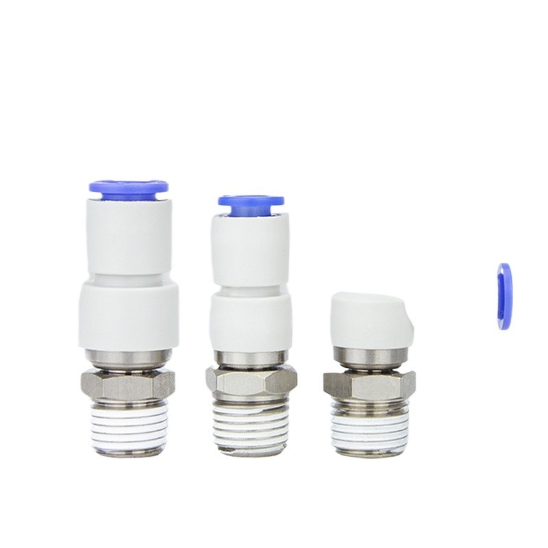 SMC High Speed Rotary Joint KSL | Shopee Philippines