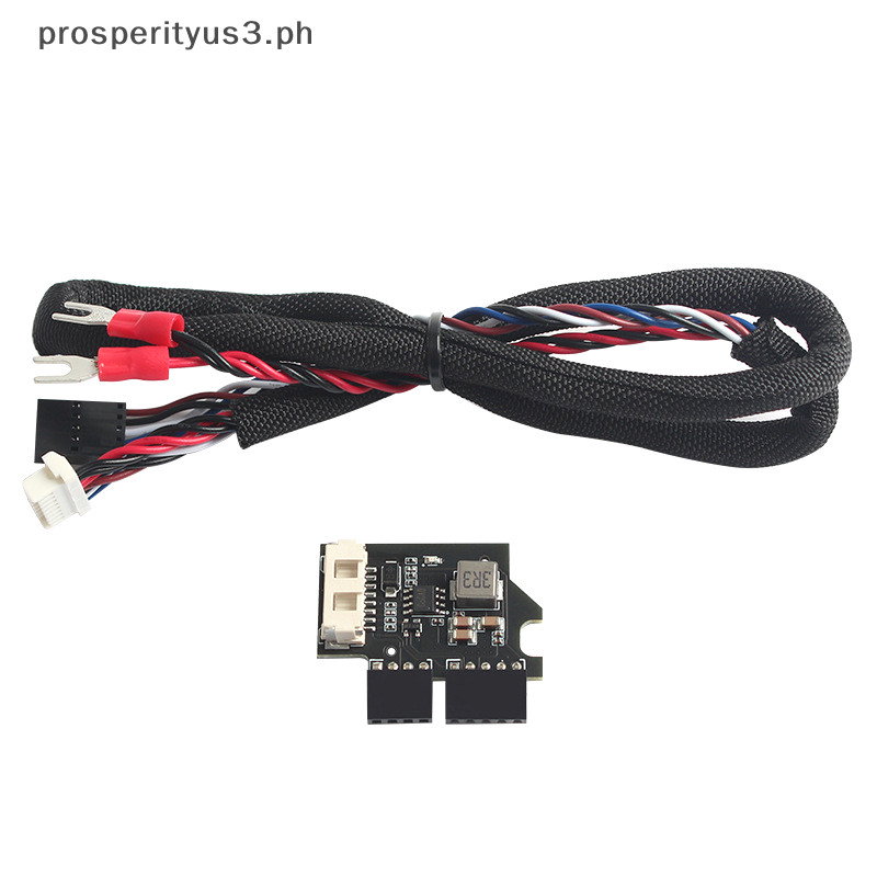 [prosperityus3] For Prusa I3 MMU3 PD Board Kit Multi Materials MMU2S To ...