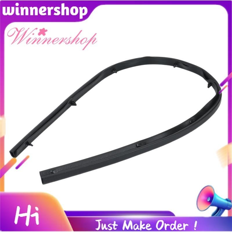 1 Piece Hood Cover for Lancer Ex Bonnet Rubber for Lancer Gt Weather ...