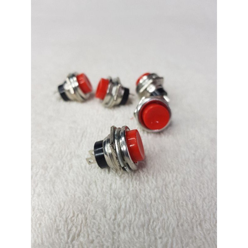 heavy duty passing light and horn button | Shopee Philippines