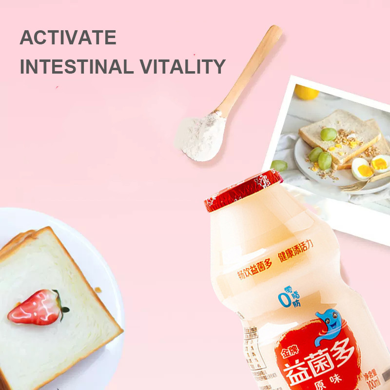 Lactic acid bacteria drink original milk drink | Shopee Philippines