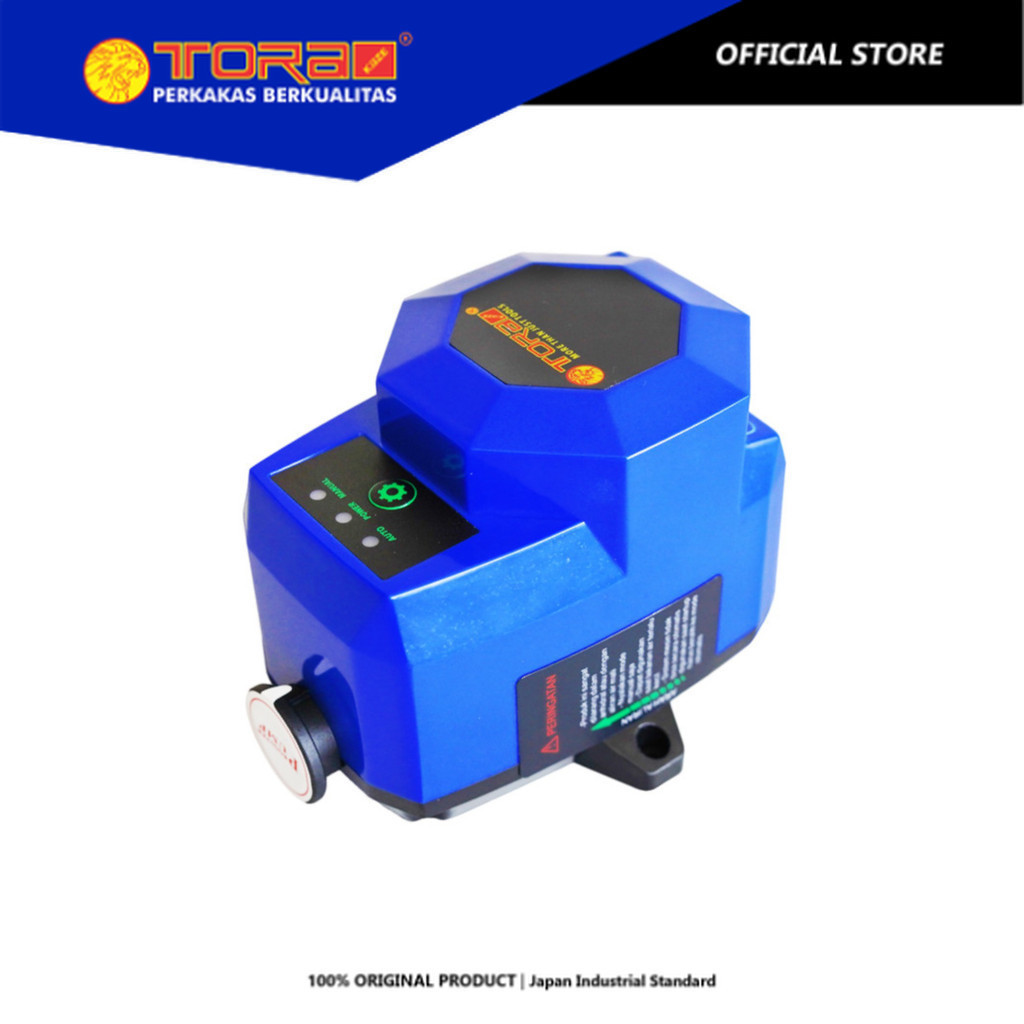 Tora 24V Booster Pump - Water Pusher - Booster Pump | Shopee Philippines
