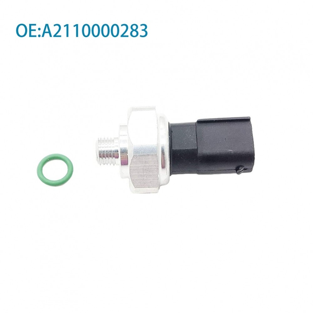 Aircon Pressure Sensor For Mercedes-Benz C Class W203 W204 W205 C204 ...