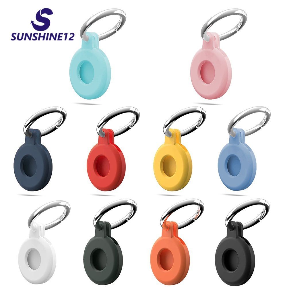 【Fast delivery】 Smart Tracking Anti-lost Flexible State-of-the-art ...