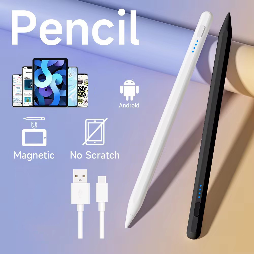 Active Stylus Pens Drawing Stylus For Iphone Stylus Pens for Touch ...