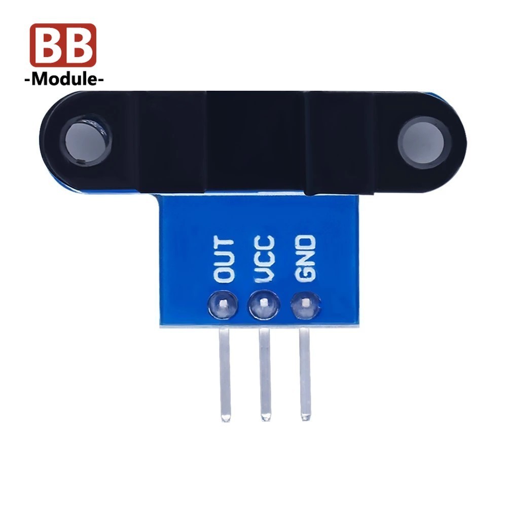 IR Infrared Speed Sensor Module Distance Measurement Detection Optocoupler For Arduino Smart Car ...