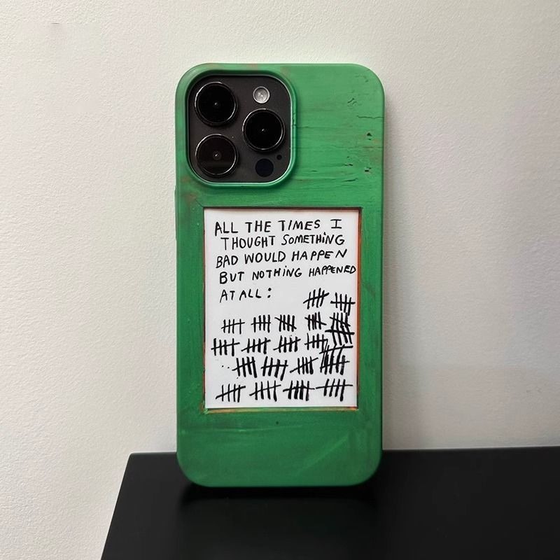 Small Fresh Phone Case Suitable for IPhone 11 12 PRO 13 14 15 ProMax 7 ...