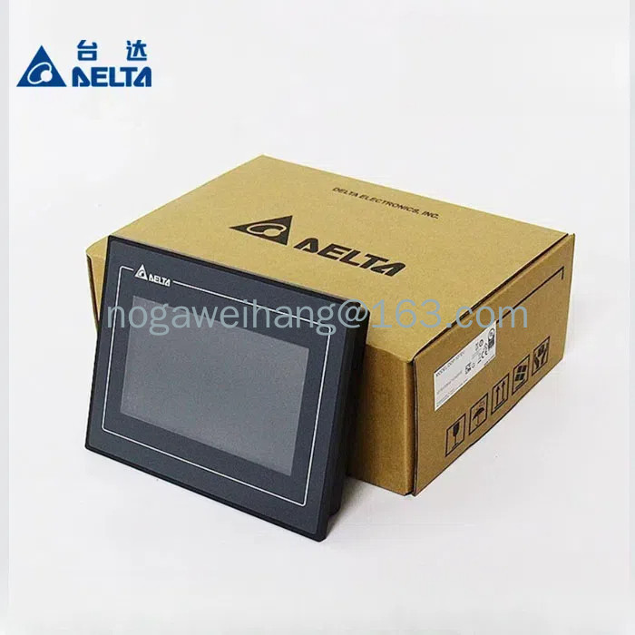 Delta Touch screen man-machine interface 7 inches DOP-107BV/107EG/CV/EV ...