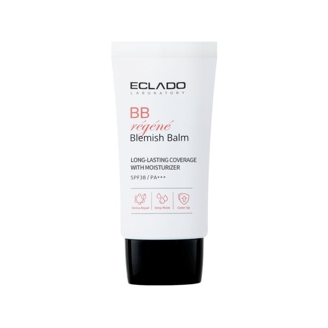Eclado Regene Blemish Balm BB Cream 40g (SPF38)(shipped from Korea) | Shopee Philippines