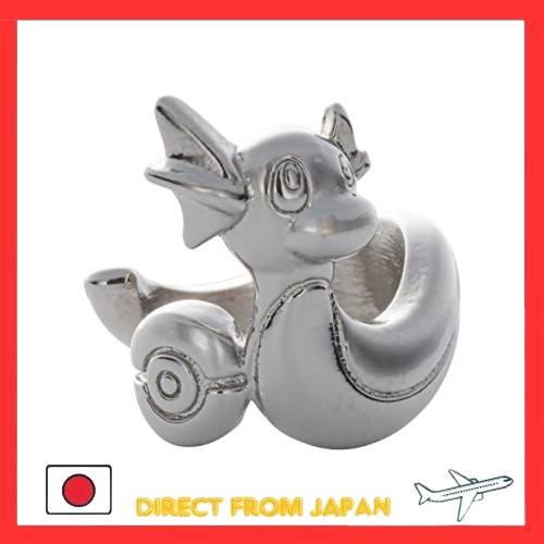 Pokemon Center Original Pokemon accessory Ear Cuff 8 Dratini | Shopee ...