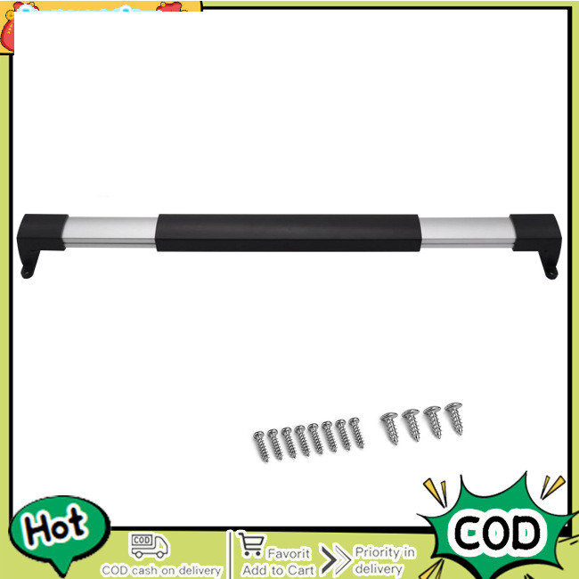 RV Screen Door Cross Bar Handle, Adjustable From 21.6 Inch To 28.6 Inch ...