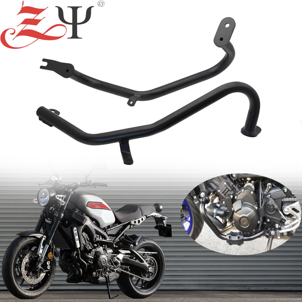 For Yamaha MT09 MT-09 XSR900 XSR 900 TRACER 900 GT TRACER900 2014-2020 ...