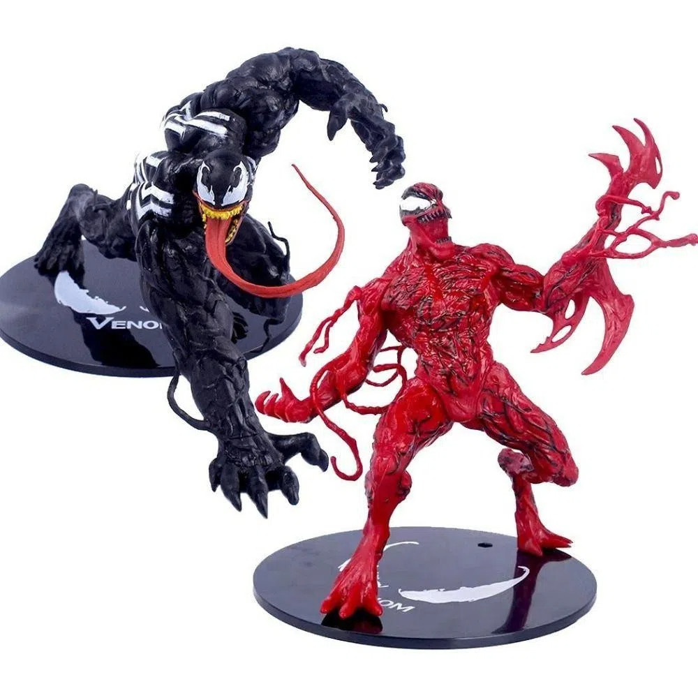 COD Carnage Action Figure with Base Plate | Shopee Philippines