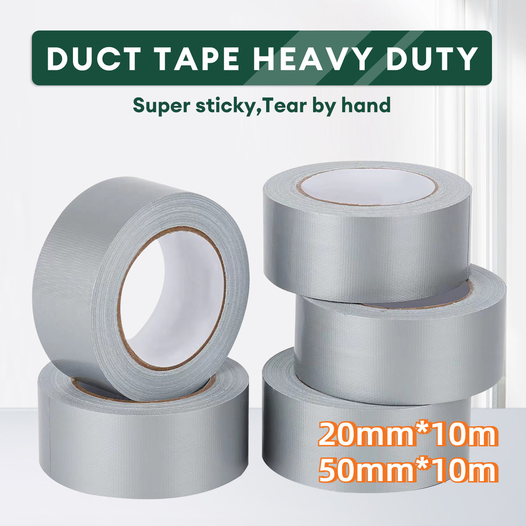 10M Waterproof Duct Tape High Viscosity Adhesive Heat Resistant ...