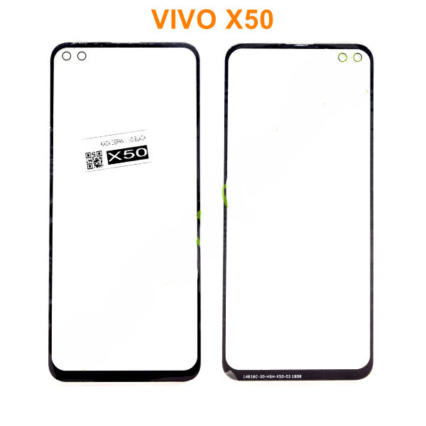 Vivo X50 Pro New Lcd Glass | Shopee Philippines