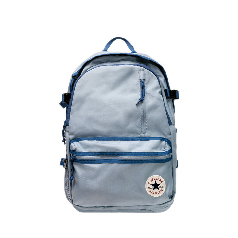 Converse Straight Edge Unisex Backpack - Out Of The Blue | Shopee ...