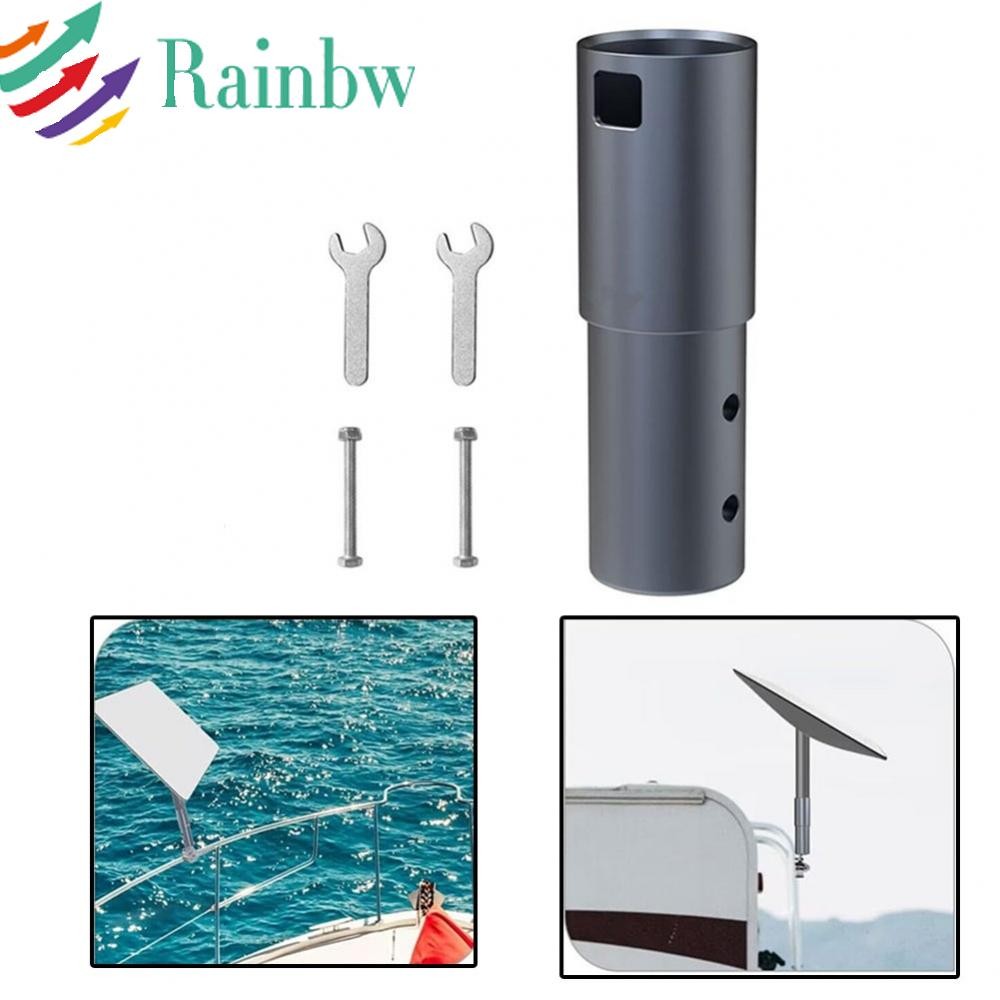 Starlink Pole Mount No-hassle Installation Starlink V2 Mount For Home ...