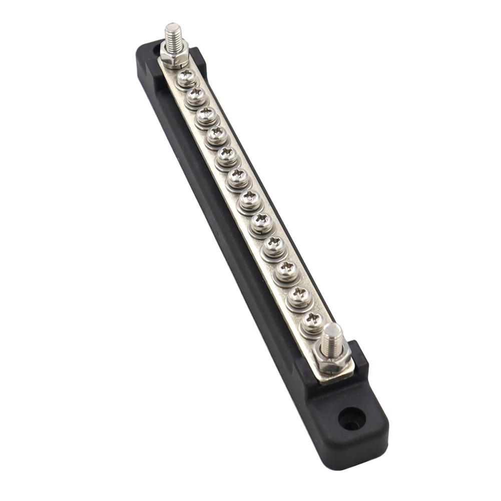 Car Terminal Block Bus Bar Power Distribution Block for Car Boat Power ...