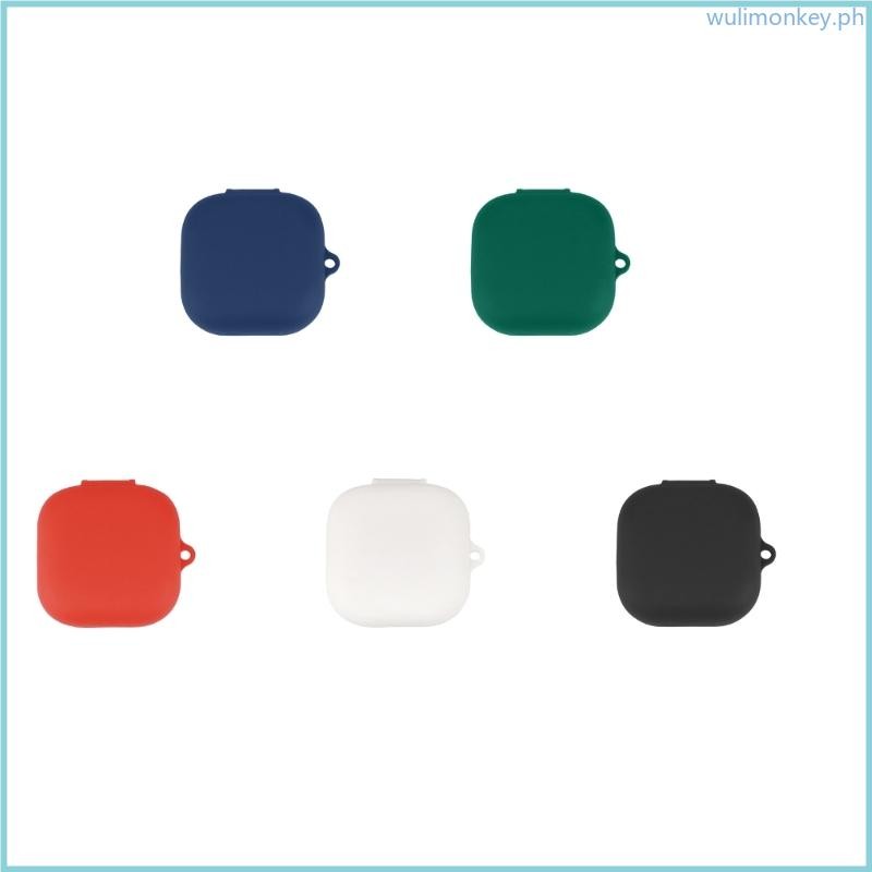 WU Carrying Case for SHOKZ-OpenFit Headphone Dustproof Washable ...