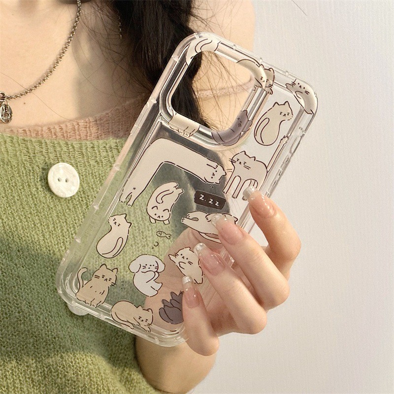 full screen na mga hayop phone case For OPPO F11 Pro A98 5G A94 4G A76 ...