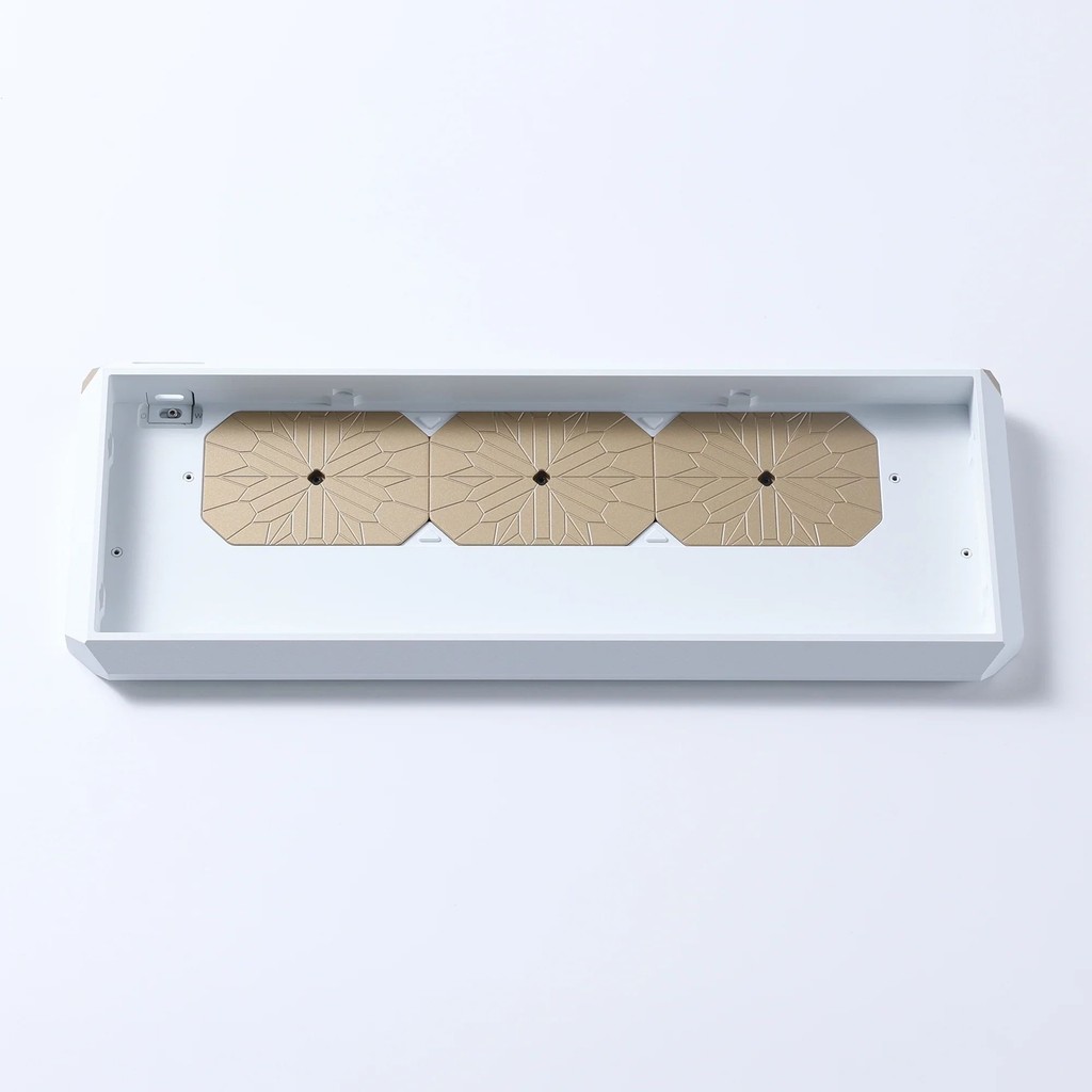 461E Case Aluminum material compatible with most 60% PCB, including ...