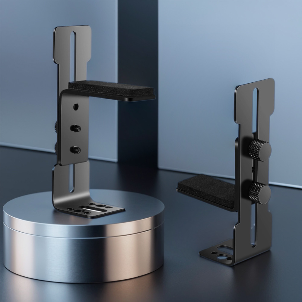 Iodool 【High Quality】 12cm Fan GPU Stand Support Bracket Stand Holder 6 ...